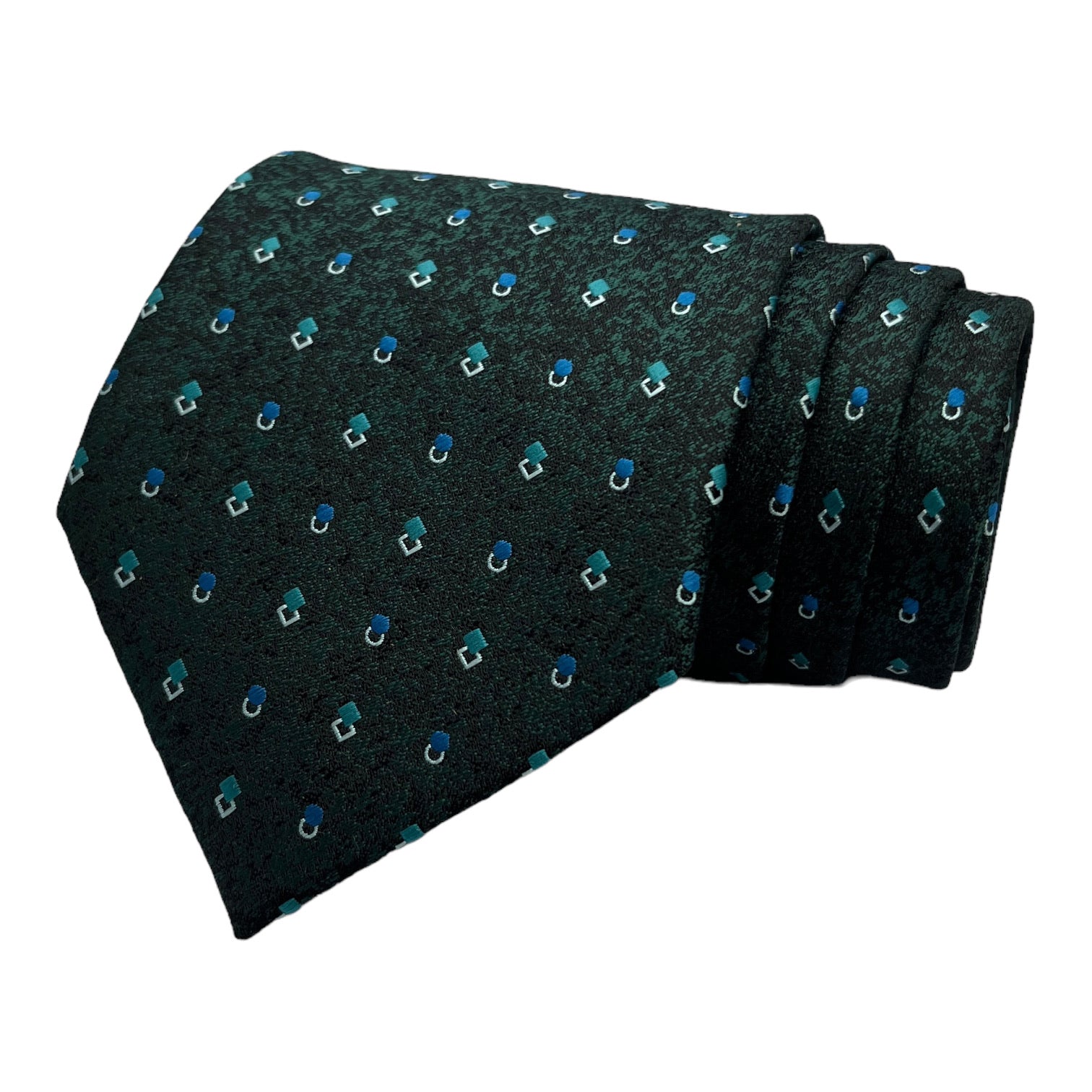 Geometric Ties – Tie Benon