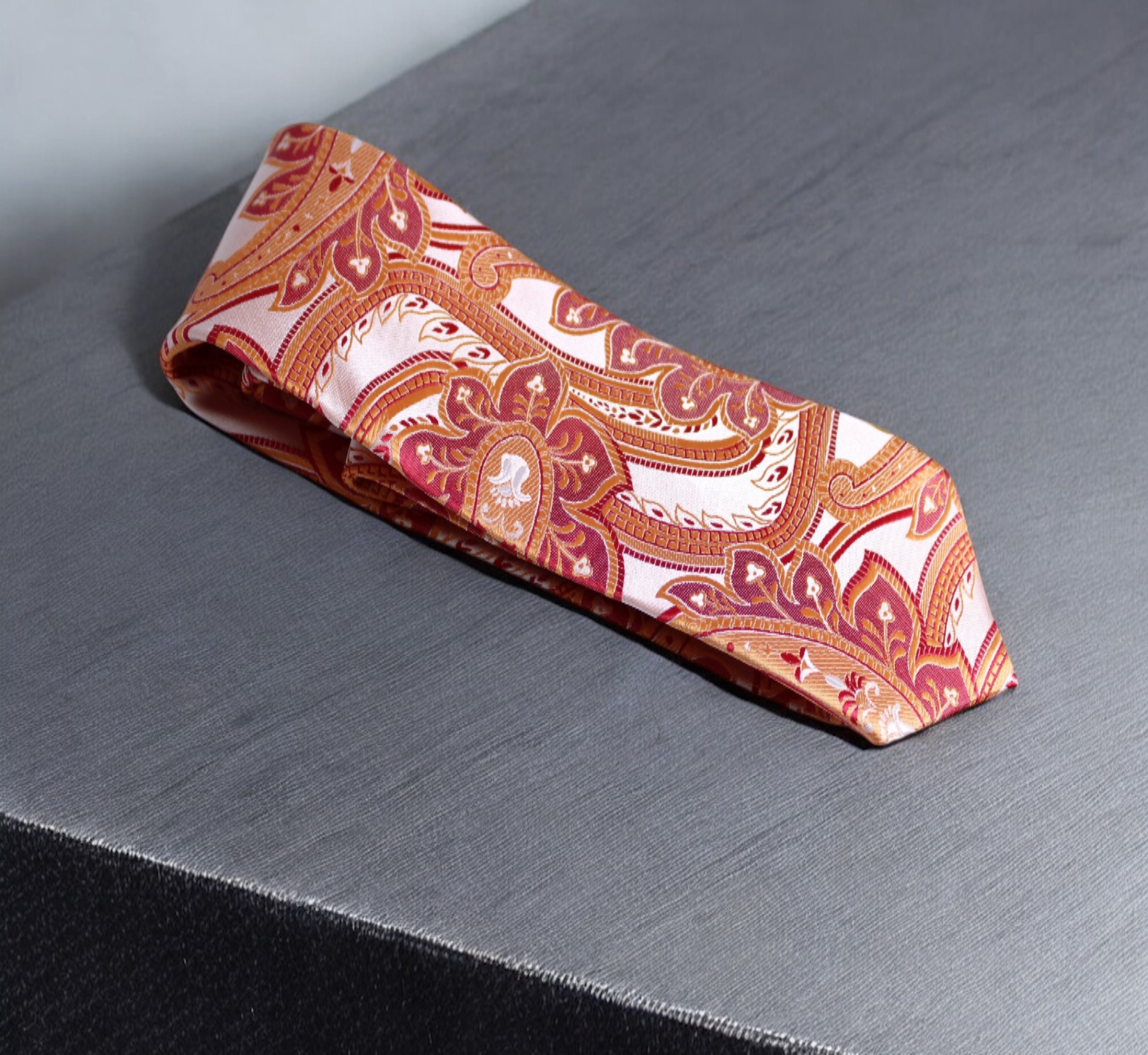 Paisley Ties – Tie Benon